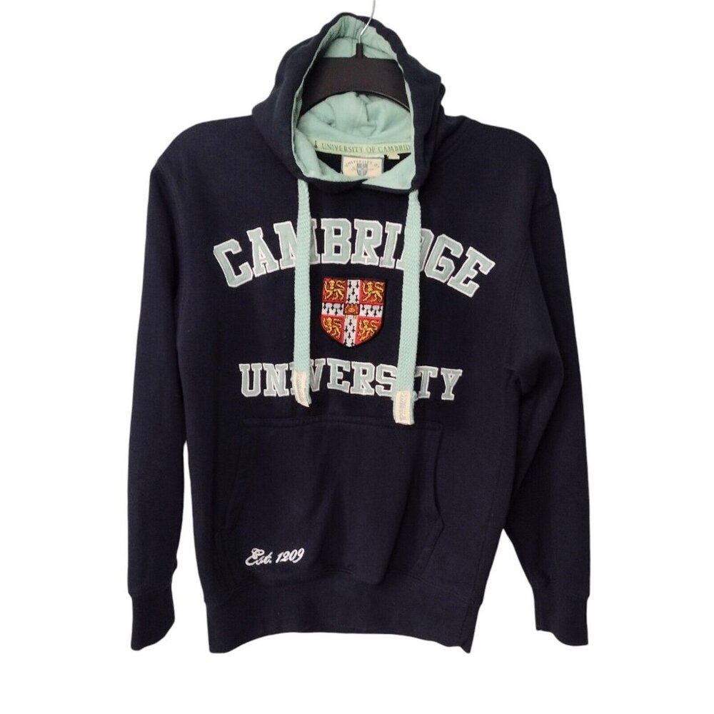 Cambridge University Official Merchandise Hoodie Size… - Gem